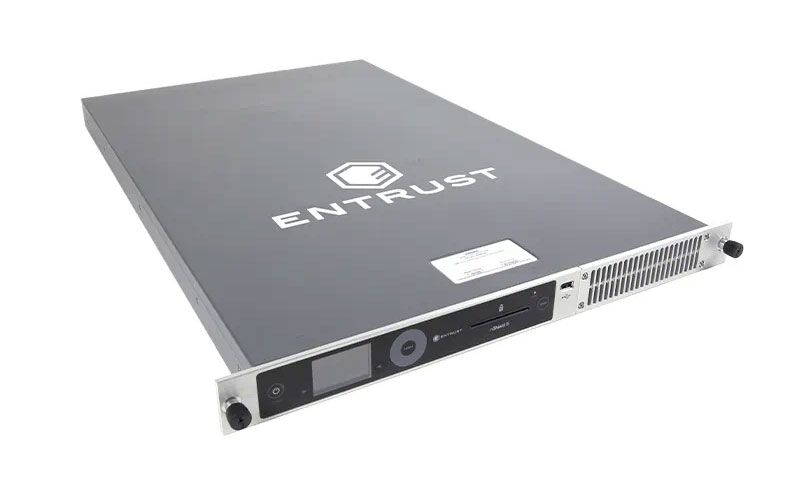 5C-SPD-B2H-E nShield5c Upgrade – Base to High